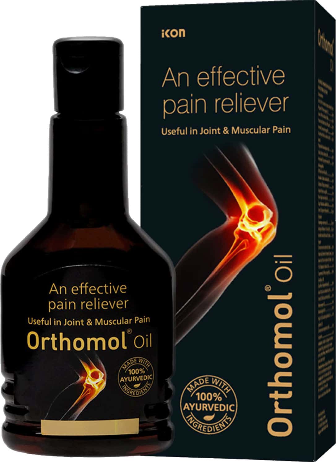 Buy HERBAL HILLS ARTHRO FORTE JOINT CARE BONE HEALTH OIL 100ML ...