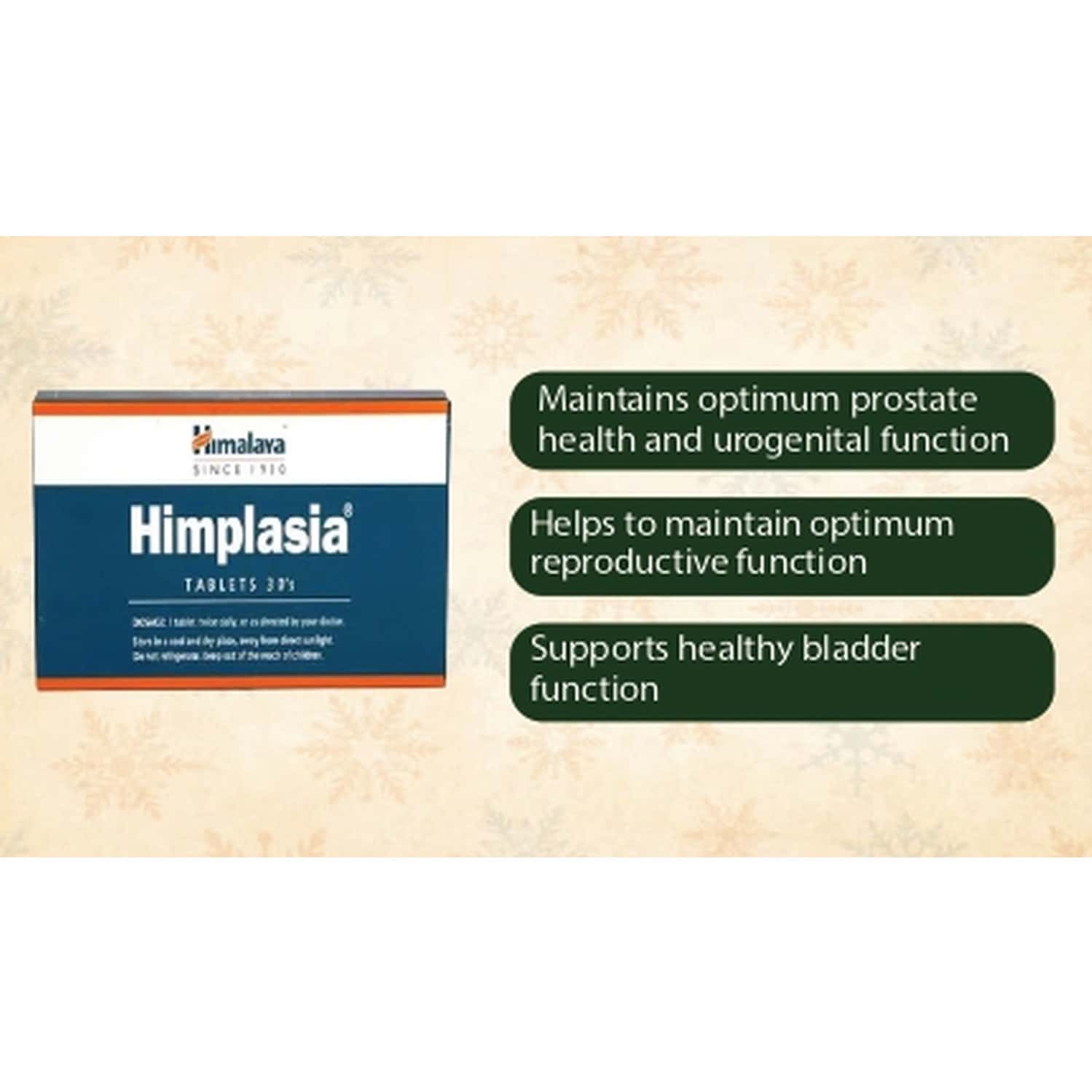 Buy HIMALAYA HIMPLASIA TABLET PACK OF 2 Online & Get Upto 60% OFF at ...