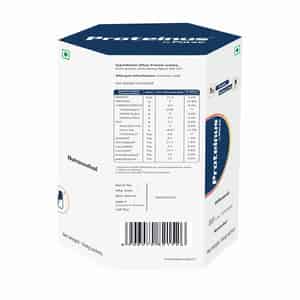 Buy PULSE PROTEINUS PURE PROTEIN SUPPLEMENT | PACK OF 10X6G SACHETS ...