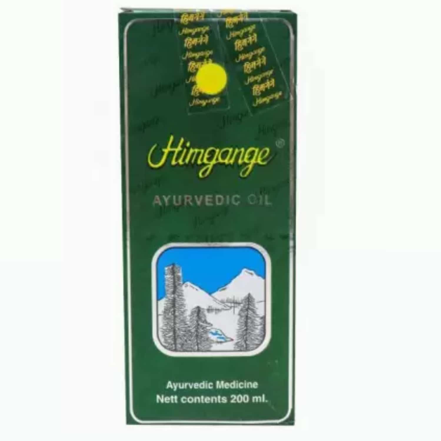 Buy HIMGANGE Online & Get Upto 60% OFF at PharmEasy