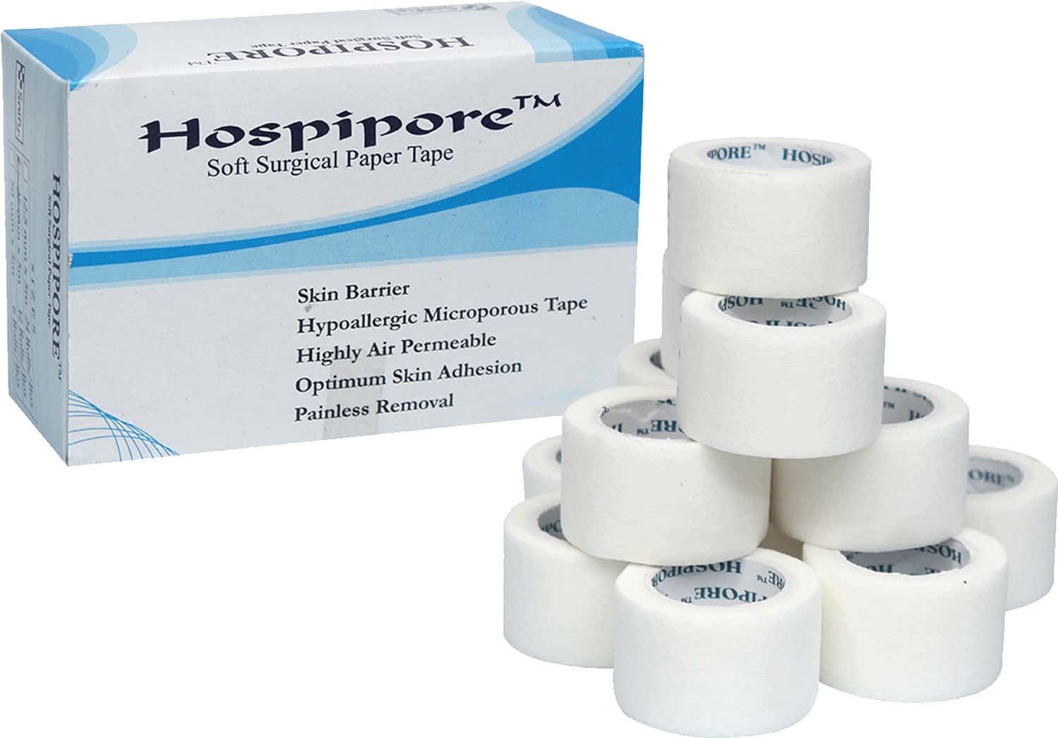 Buy HOSPIPORE Online & Get Upto 60% OFF at PharmEasy