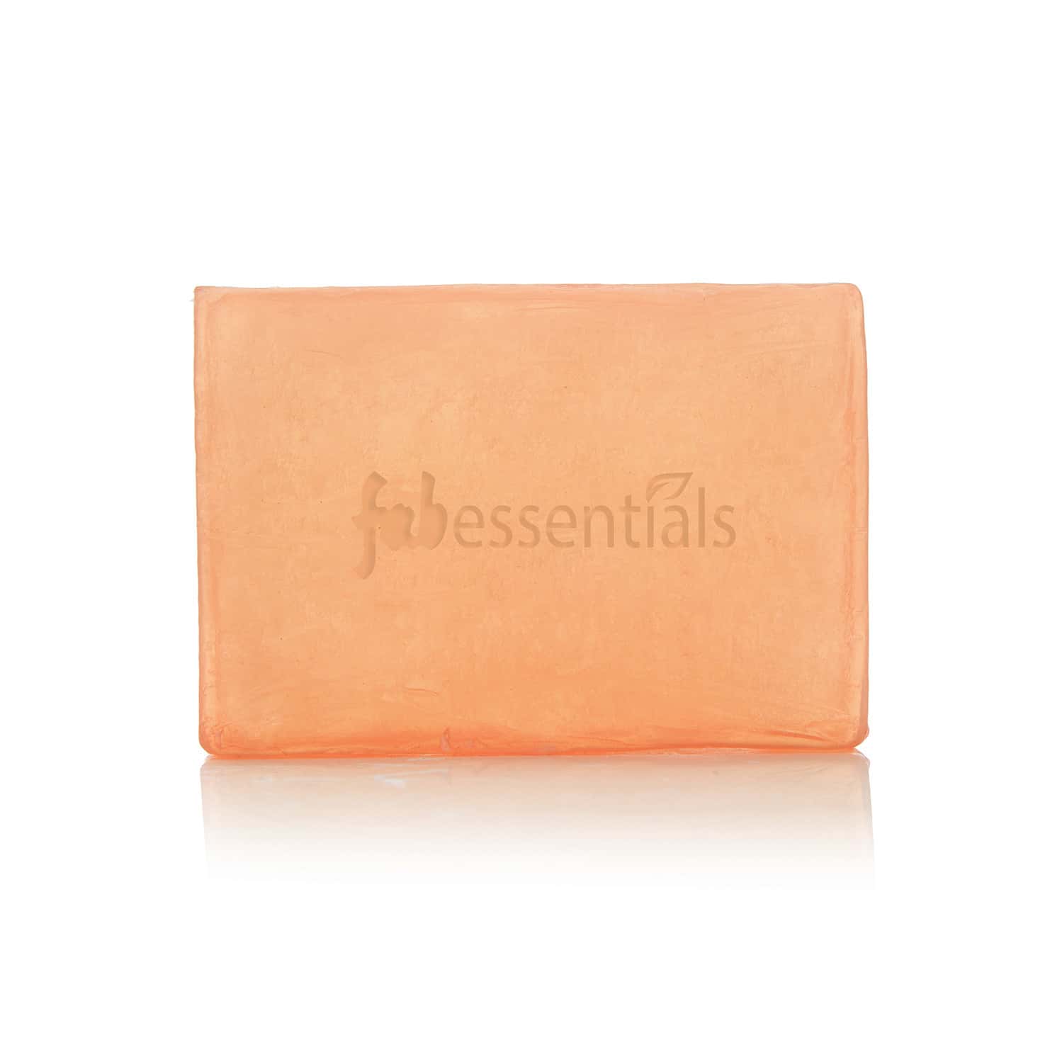 Buy FABESSENTIALS ORANGE NEROLI BATHING BAR - 100 GM Online & Get Upto ...
