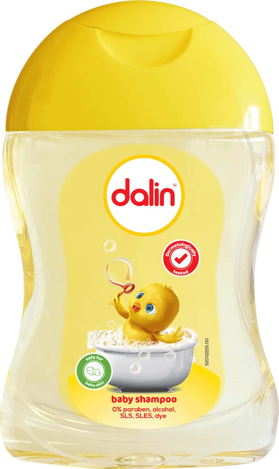 Buy DALIN Online & Get Upto 60% OFF at PharmEasy