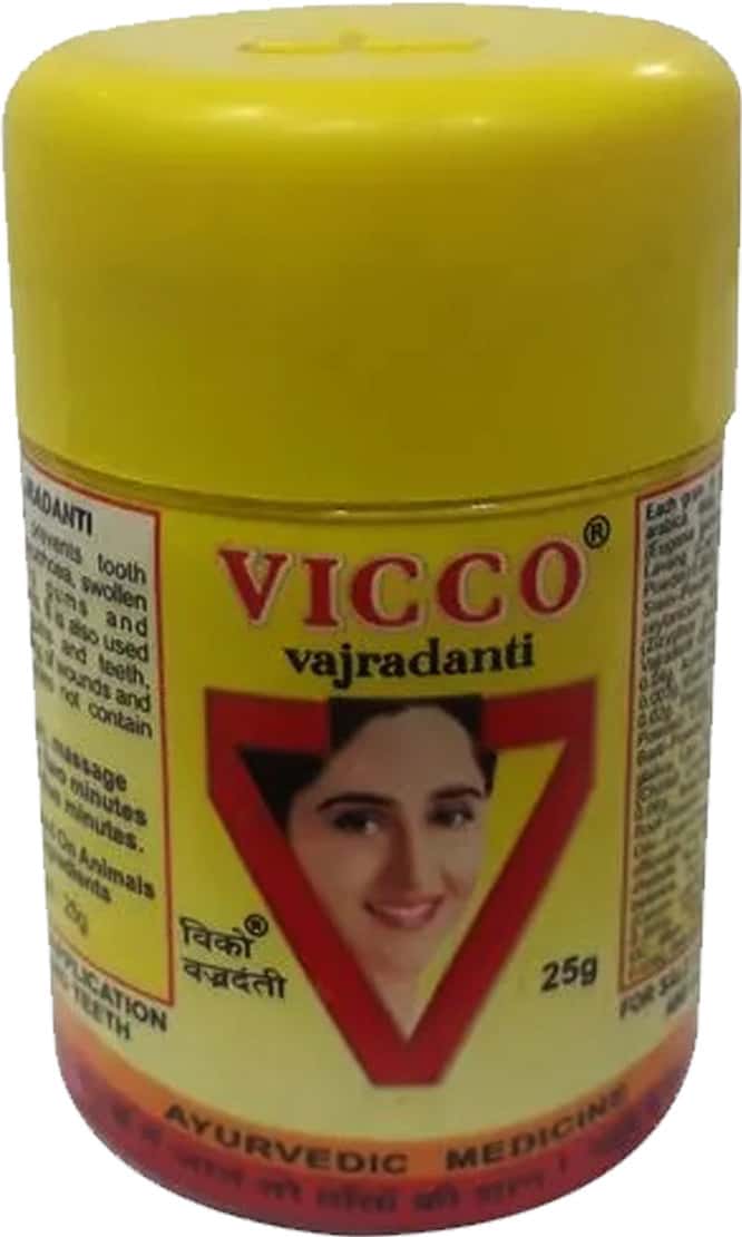Buy VICCO Online & Get Upto 60% OFF at PharmEasy