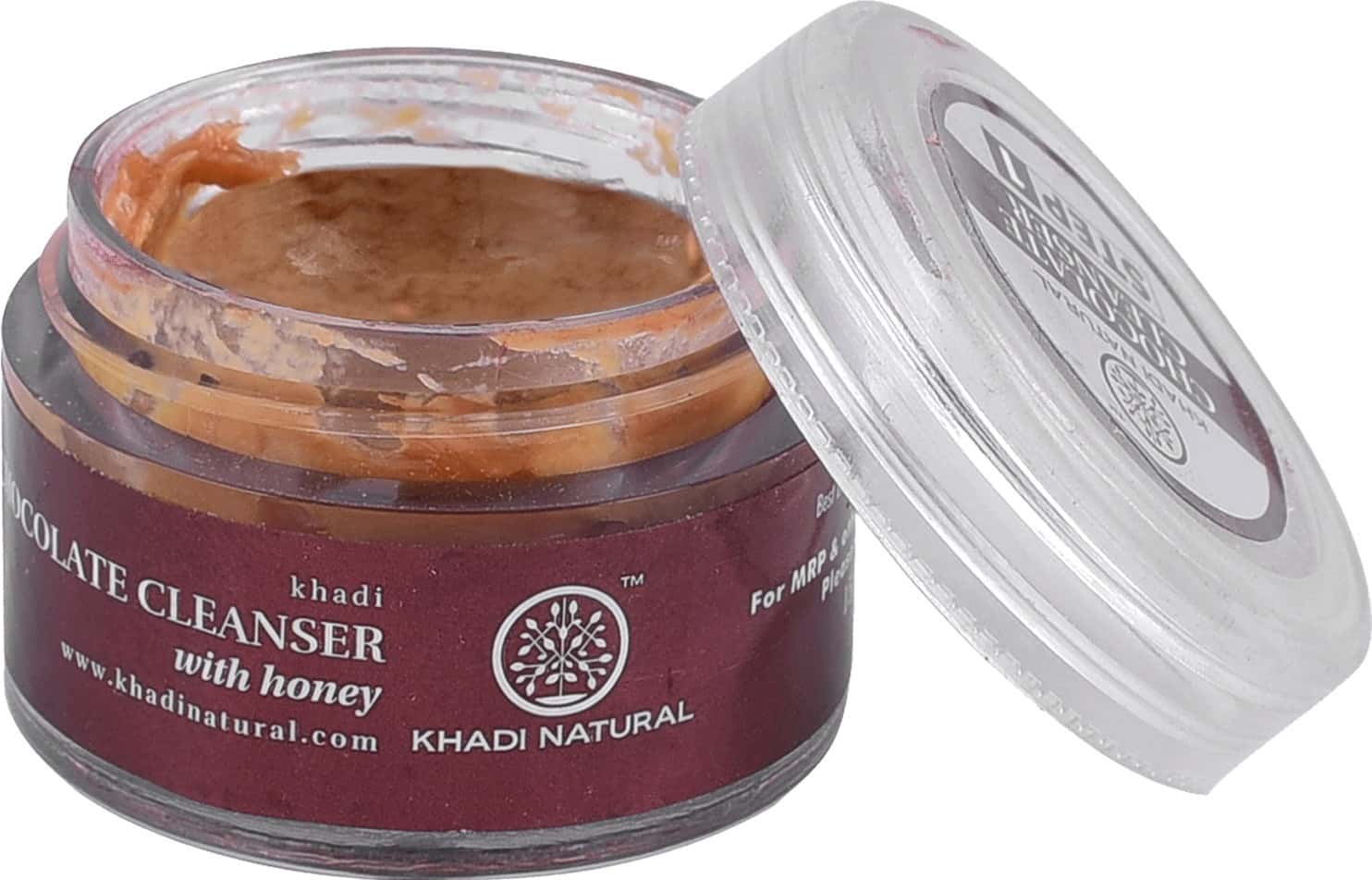 Buy KHADI NATURAL CHOCOLATE MINI FACIAL KIT 75 GM Online & Get Upto 60% ...