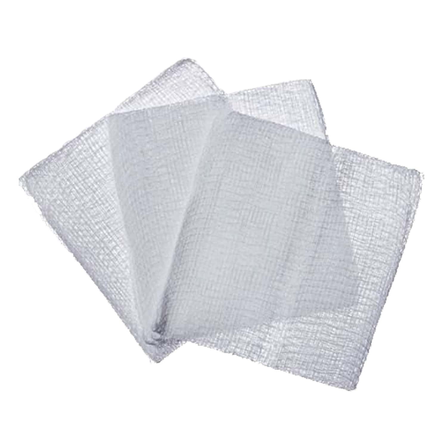 Buy Gauze Swabs 10 Cm X 10 Cm By Softswab - 4 Pcs Online & Get Upto 60% ...