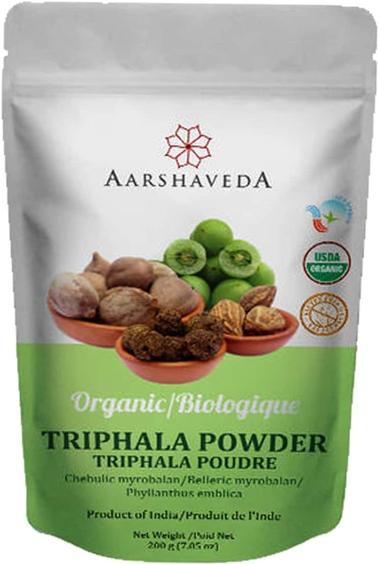 Buy ZANDU TRIPHALA TAB 30`S Online & Get Upto 60% OFF at PharmEasy