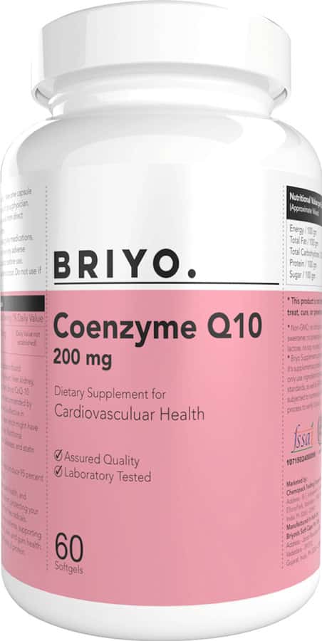 Buy COQ 300 HEALTH SUPPLEMENT IMPROVES FERTILITY & BOOSTS IMMUNITY ...