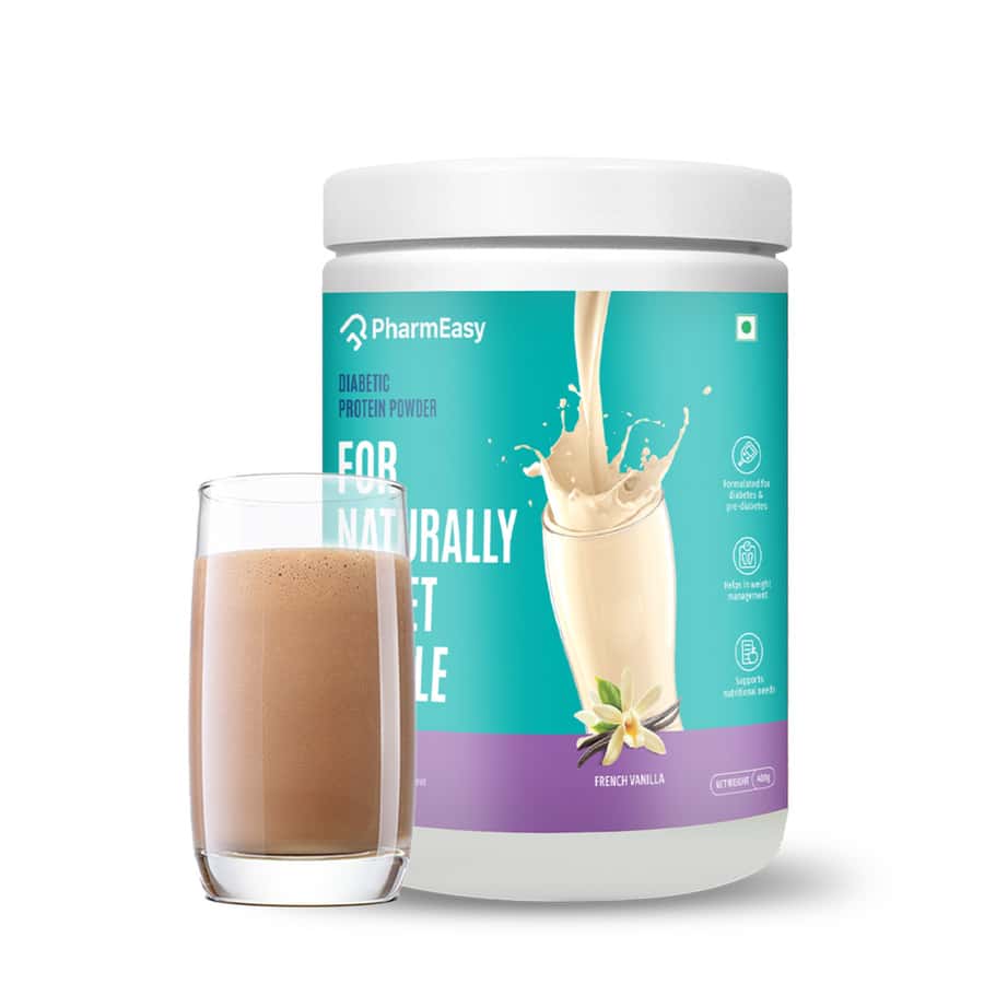 Buy PROHANCE HP (HIGH PROTEIN) | VANILLA FLAVOUR | JAR | ORAL POWDER ...