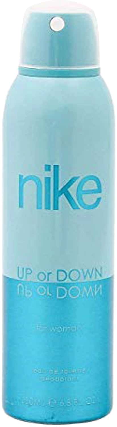 Buy NIKE EXTREME/UP OR DOWN COMBO PACK OF 2 WOMEN DEODORANT- 200ML EACH Online & Get Upto 60% ...