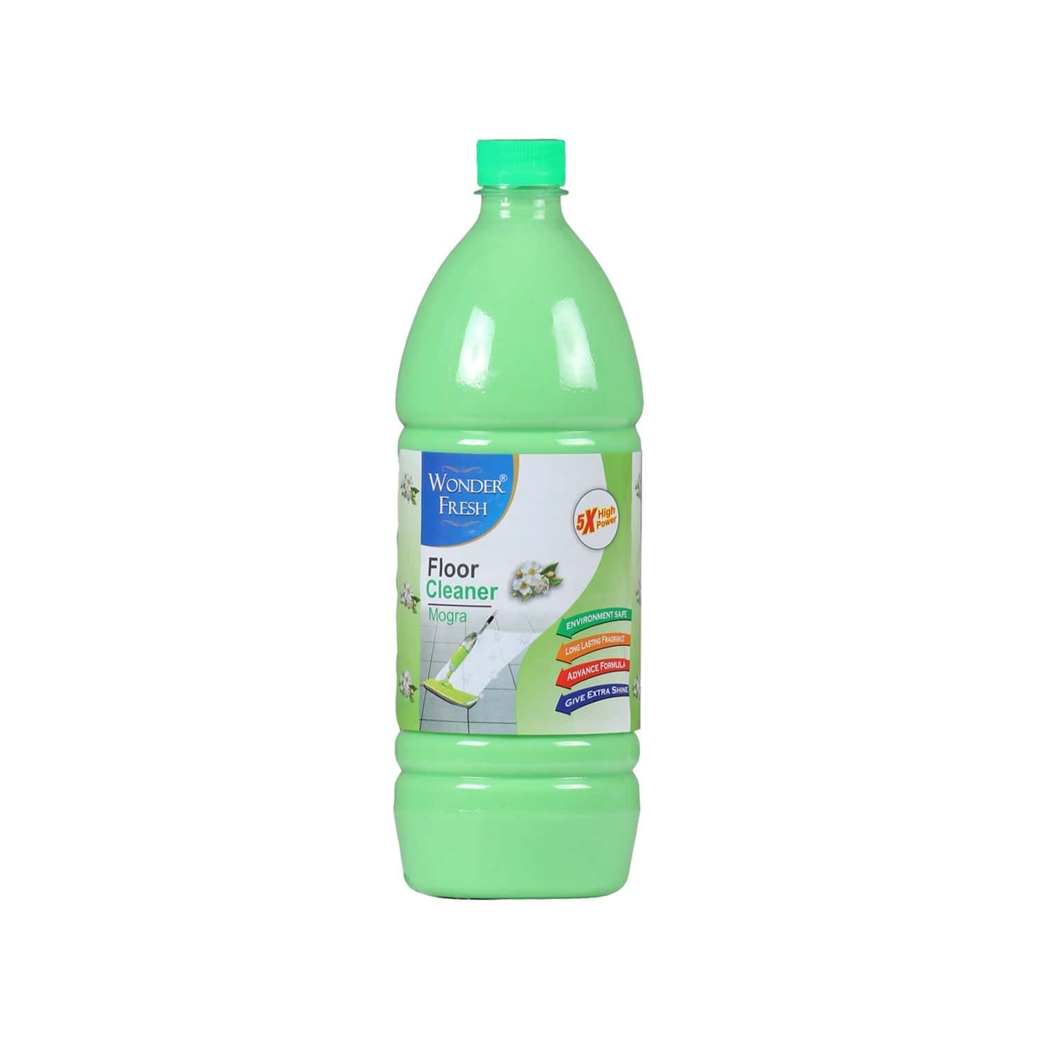 Buy Wonder Fresh Phenyl Mogra 1 Ltr Online & Get Upto 60% OFF at PharmEasy