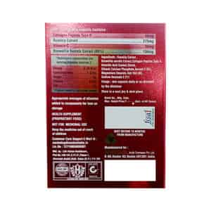 Buy COLL CD STRIP OF 10 CAPSULES Online & Get Upto 60% OFF at PharmEasy