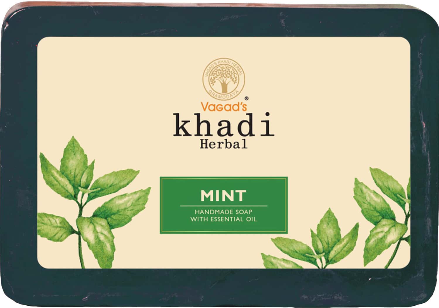 Buy VAGAD'S KHADI MIX FRUIT SOAP 125GM | REMOVE DEAD CELL & REFRESHES ...