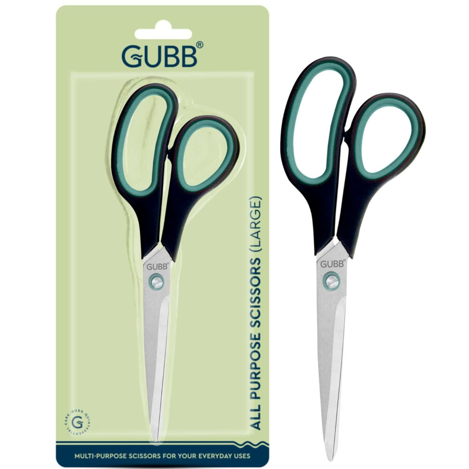 Buy GUBB ALL PURPOSE SCISSOR LARGE Online & Get Upto 60% OFF at PharmEasy