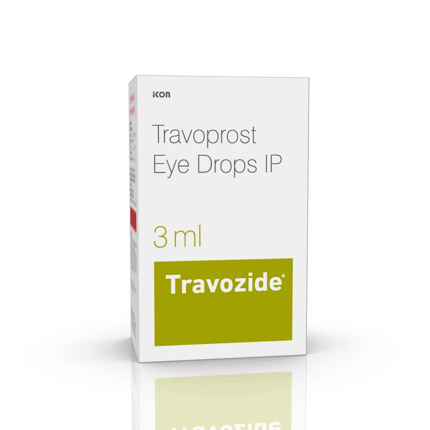 Buy TRAVOZIDE EYE DROPS Online & Get Upto 60% OFF at PharmEasy