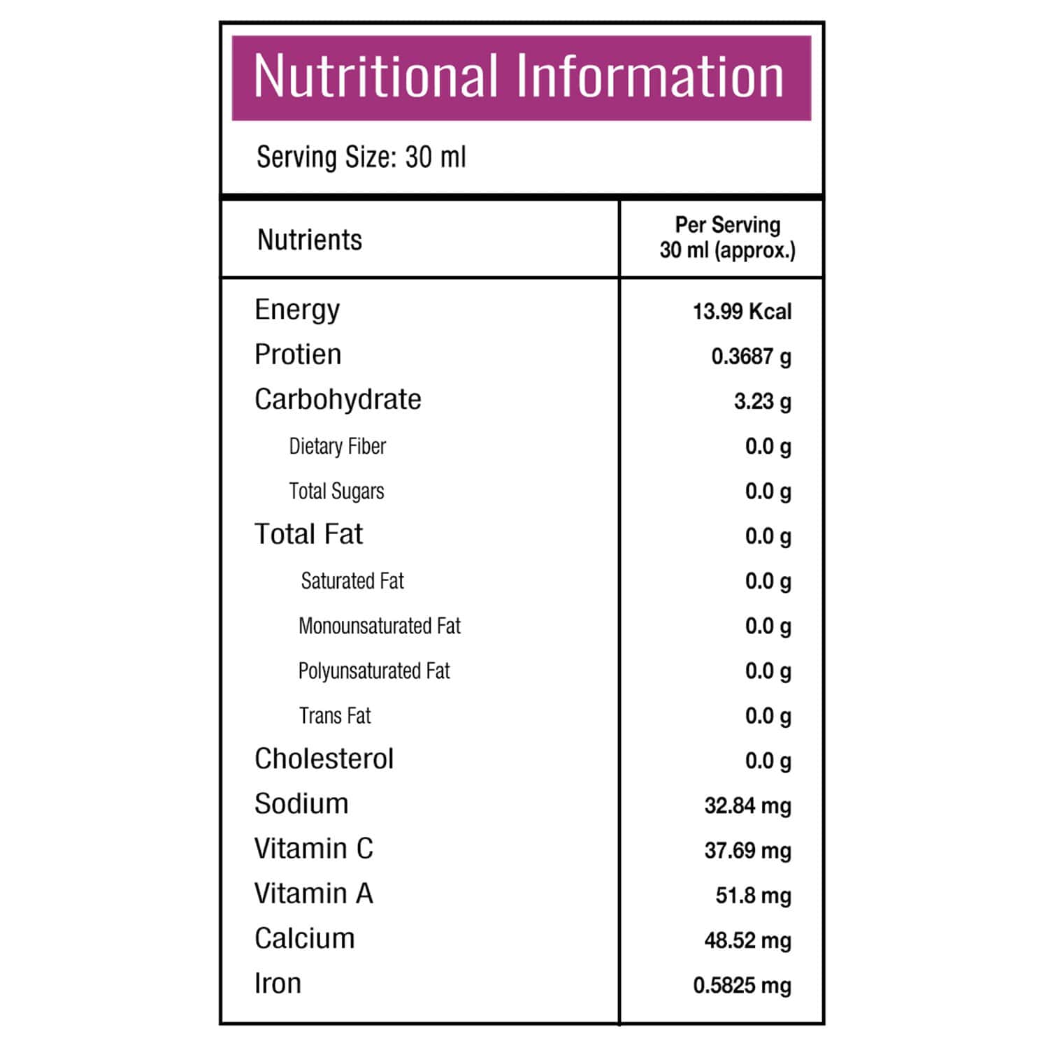 Buy NOURISHVITALS FIT & LEAN JUICE 12 POTENT WEIGHT MANAGEMENT NO ...