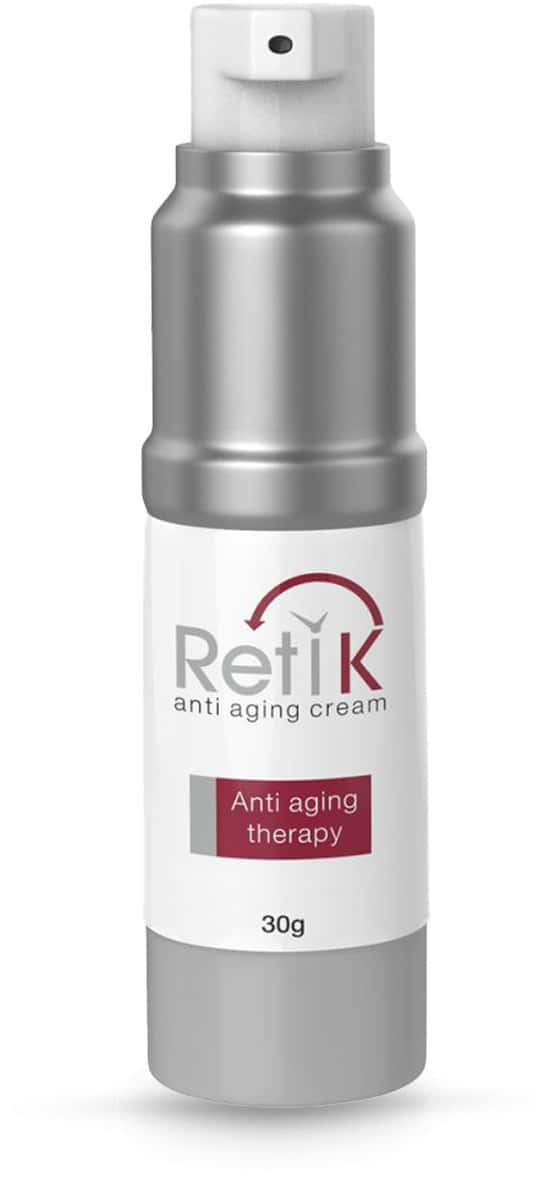 Buy RETIK ANTI-AGING THERAPY CREAM - 30 GM Online & Get Upto 60% OFF at ...