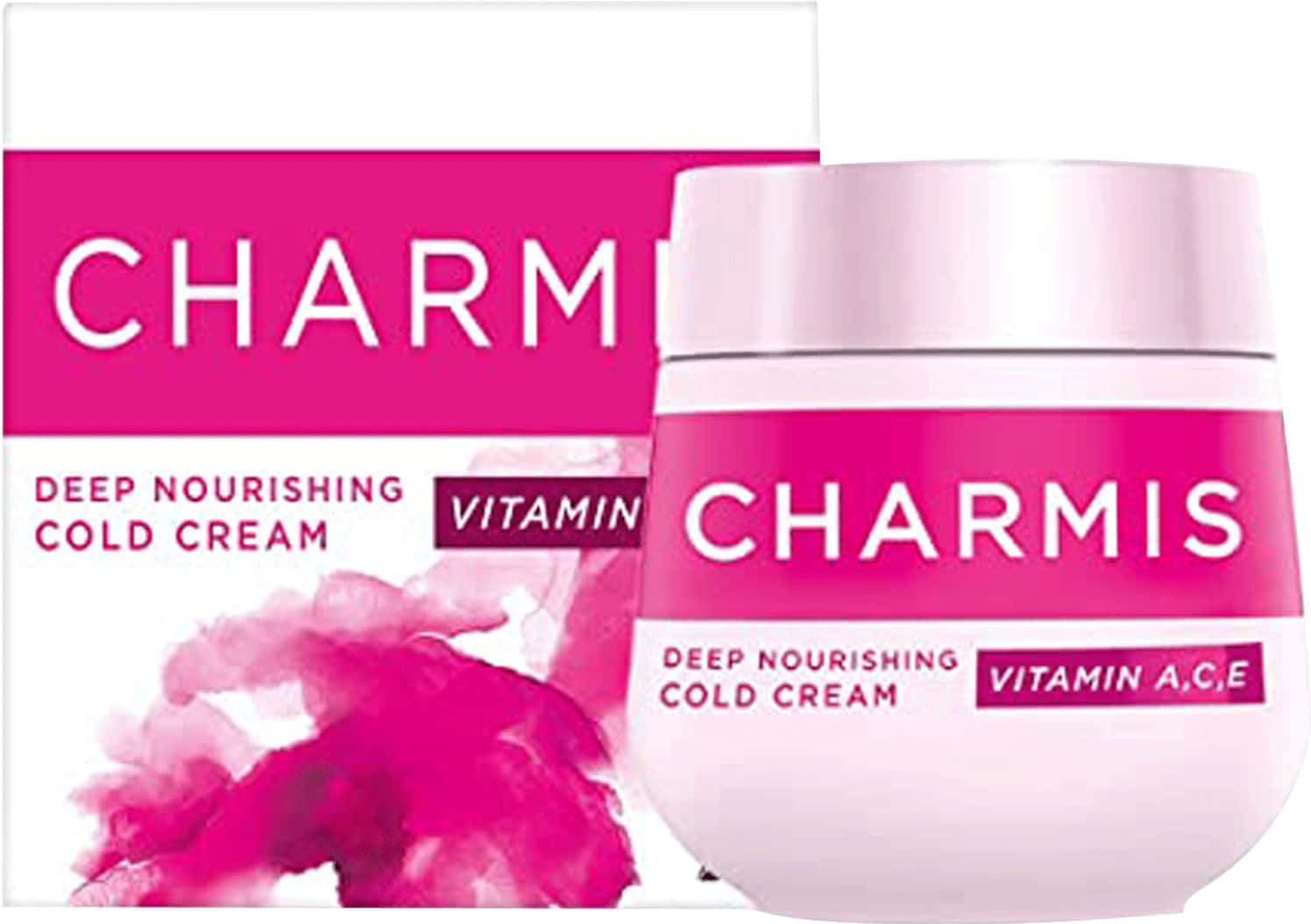 Buy CHARMIS Online & Get Upto 60% OFF at PharmEasy