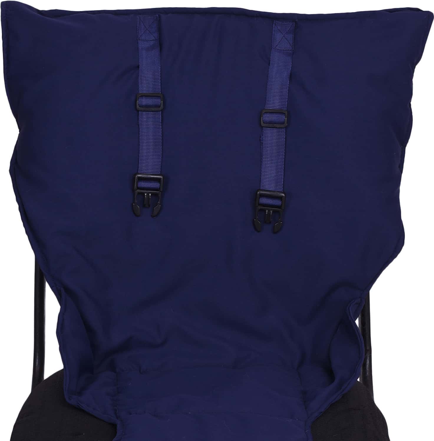 Buy MAGIC SEAT PORTABLE BABY CHAIR LONG STRAP SAFETY SEAT HARNESS FOR ...