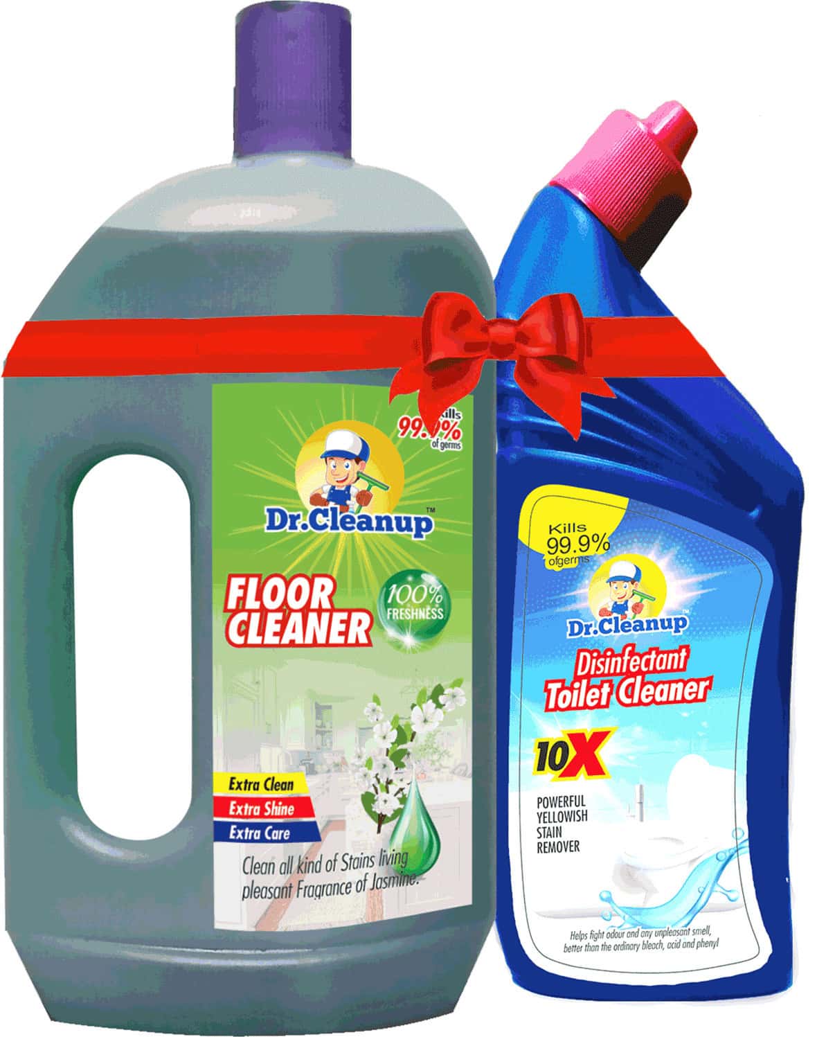 Buy DR CLEANUP Online & Get Upto 60% OFF at PharmEasy