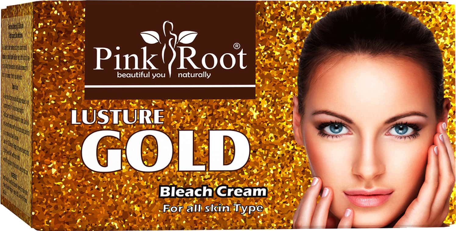 Buy RICHFEEL LUXURY GOLD BLEACH KIT 320 G Online & Get Upto 60% OFF at ...