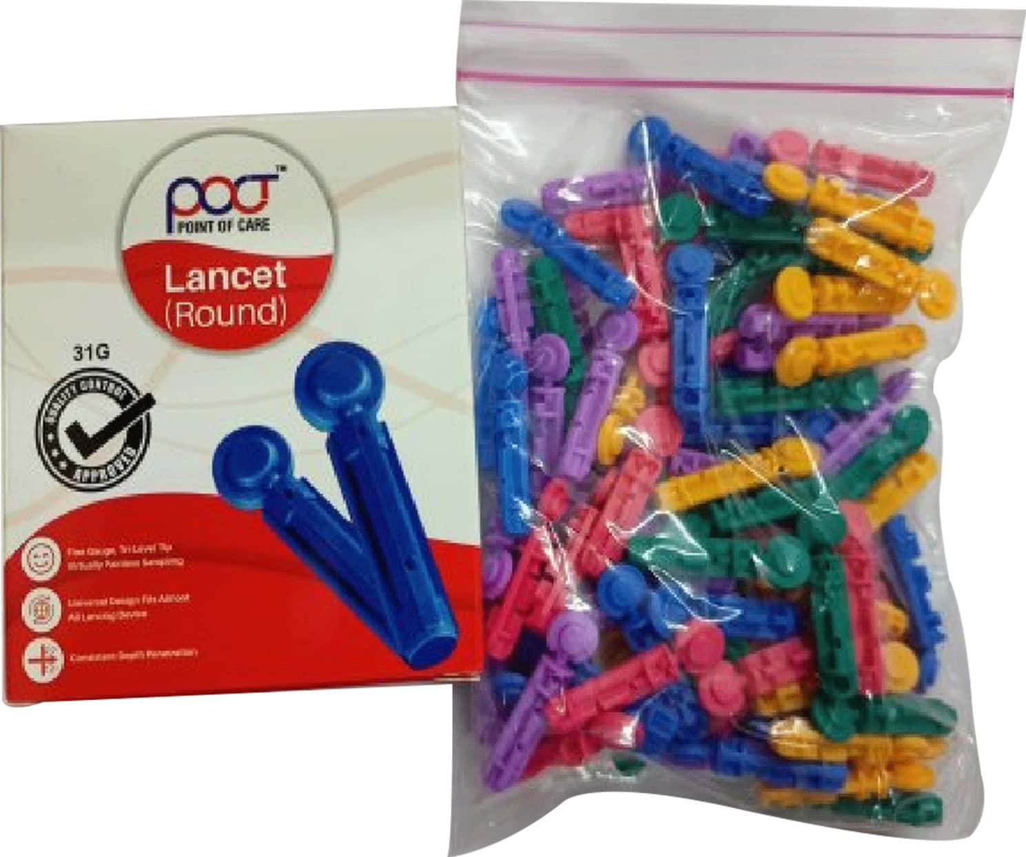 Buy Poct Online & Get Upto 60% OFF at PharmEasy