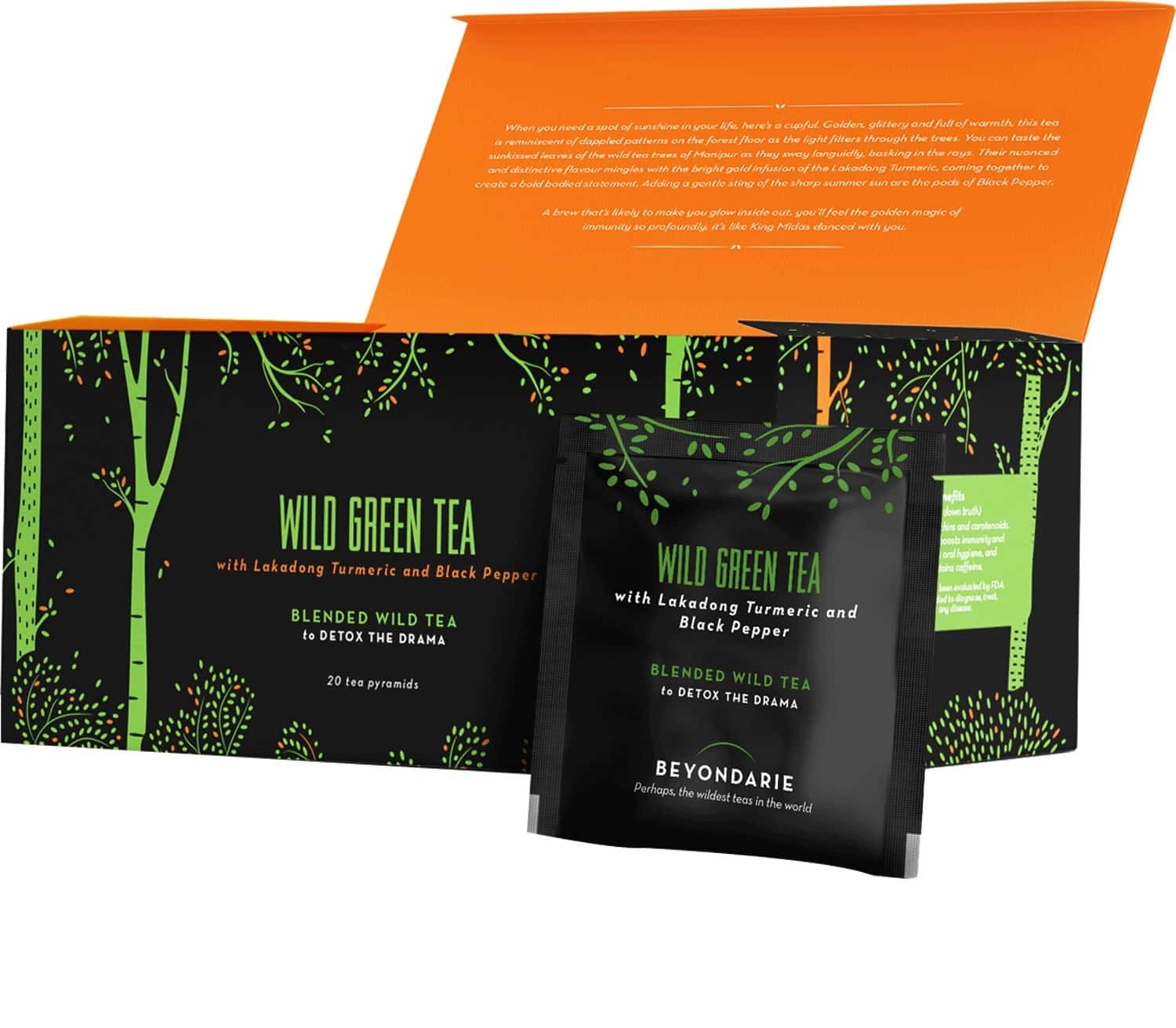 Buy BEYONDARIE Online & Get Upto 60% OFF at PharmEasy