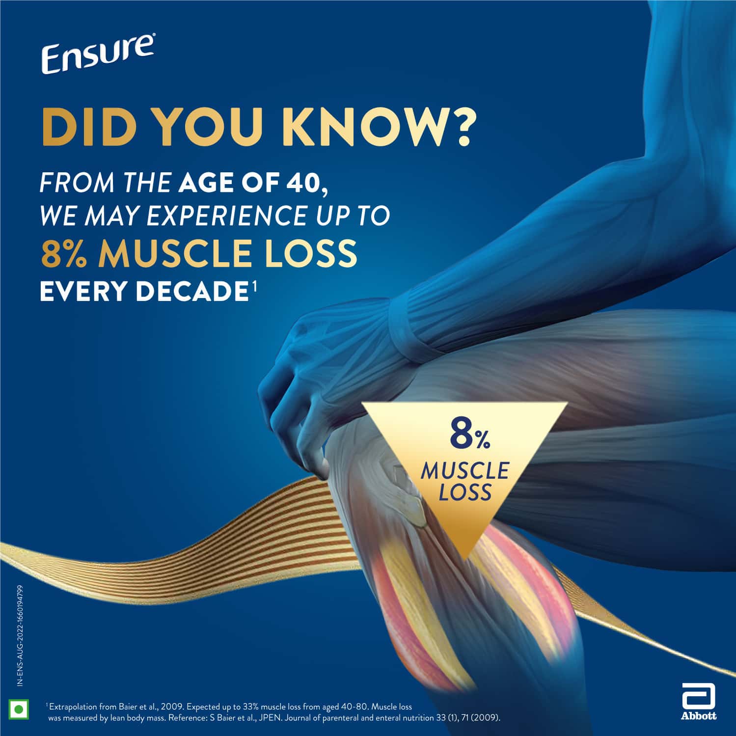 Buy ENSURE HEALTH DRINK VANILLA - 2KG BOX Online & Get Upto 60% OFF at ...