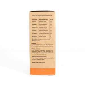 Buy FOREST SECRETS AYURTUSS COUGH SYRUP | NO ADDED SUGAR| FOR ALL TYPES ...