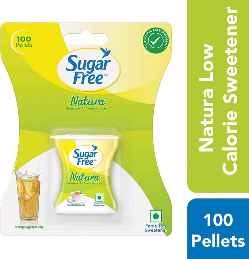 Buy SUGAR FREE GOLD PLUS PACKET OF 500 PELLETS Online & Get Upto 60% OFF at PharmEasy