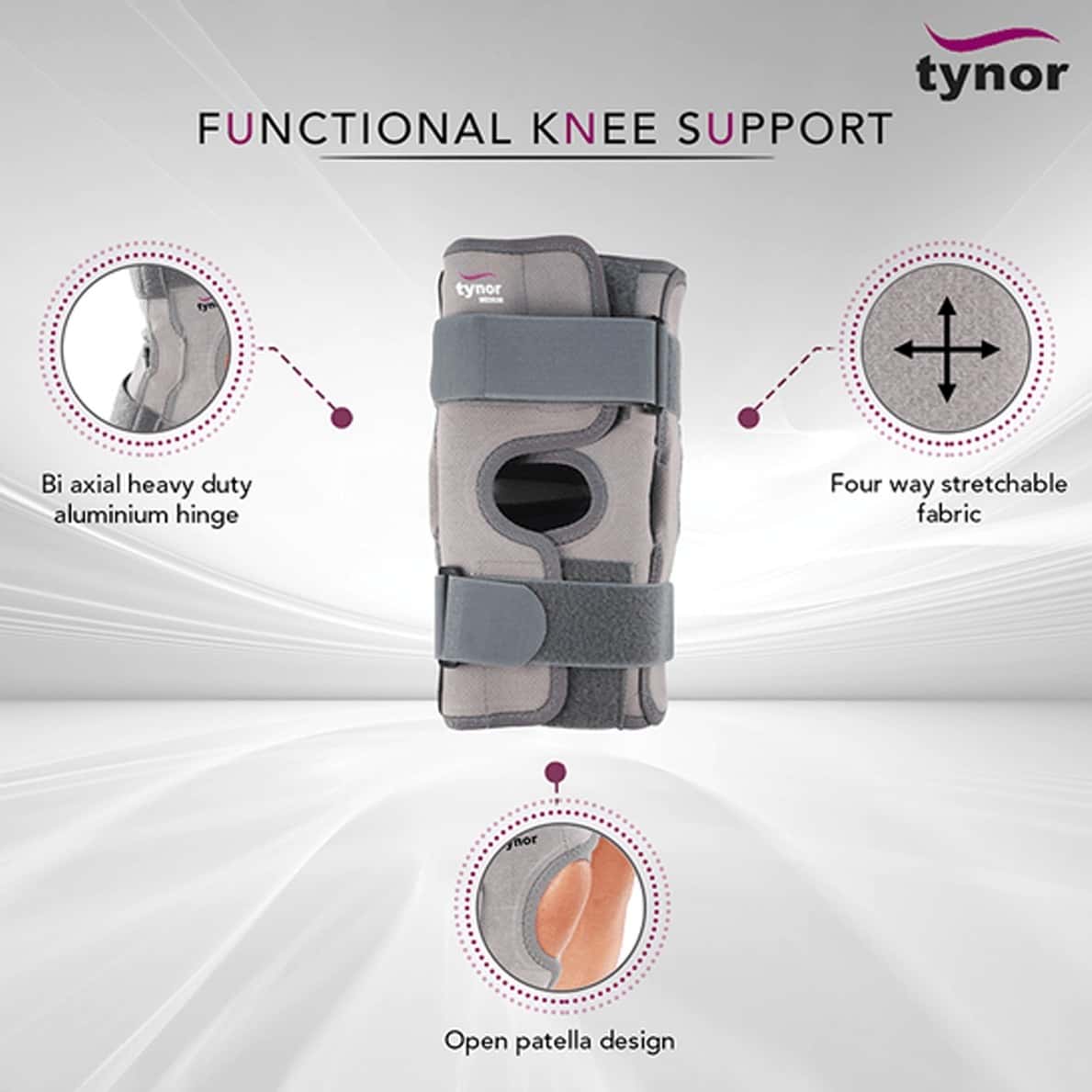 Buy TYNOR F 02 FINGER COT SIZE SMALL Online & Get Upto 60% OFF at PharmEasy