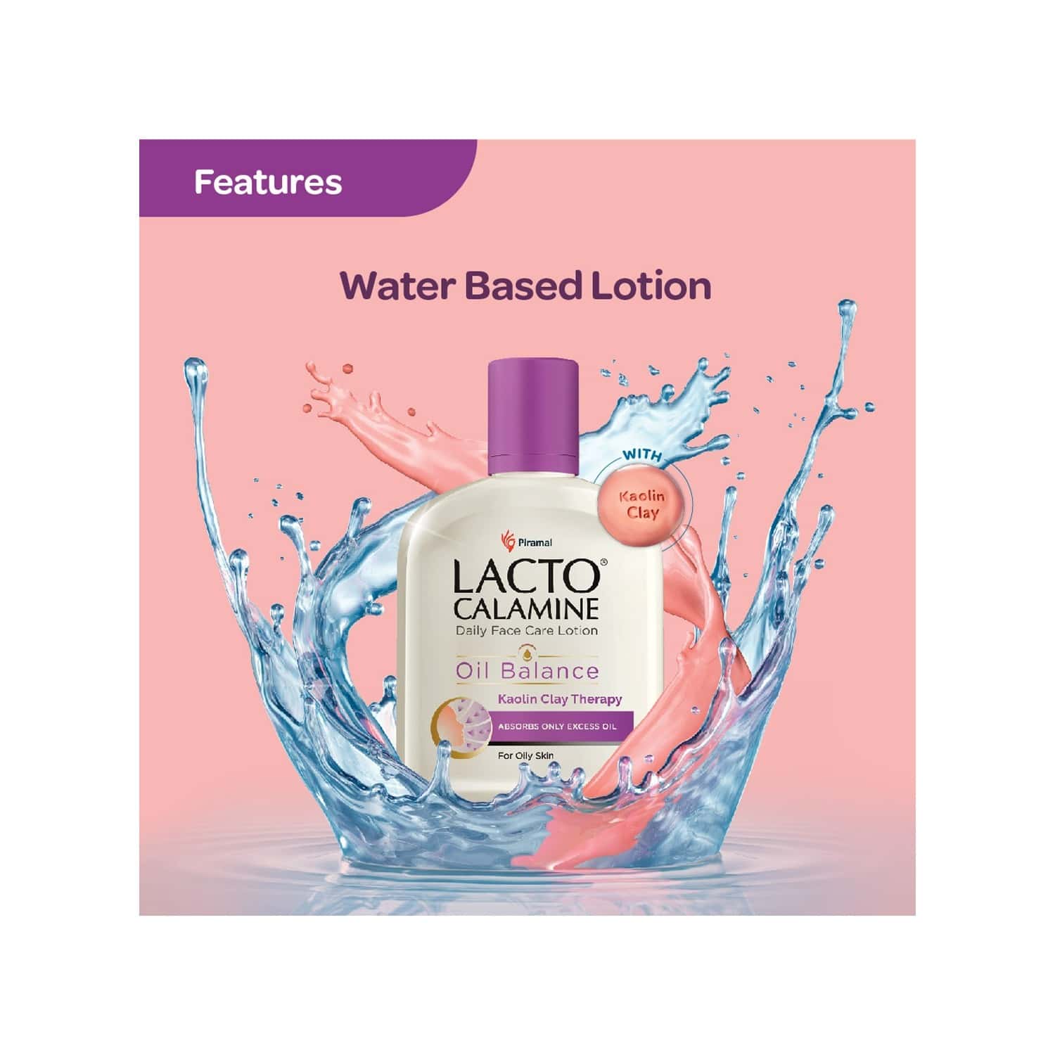 Buy Lacto Calamine Lotion (60) Online at Flat 18% OFF* | PharmEasy