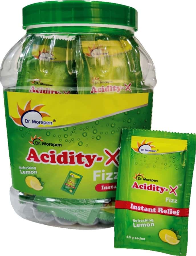 Buy ENO FRUIT SALT REGULAR ANTACID SACHET OF 5 G Online & Get Upto 60% ...