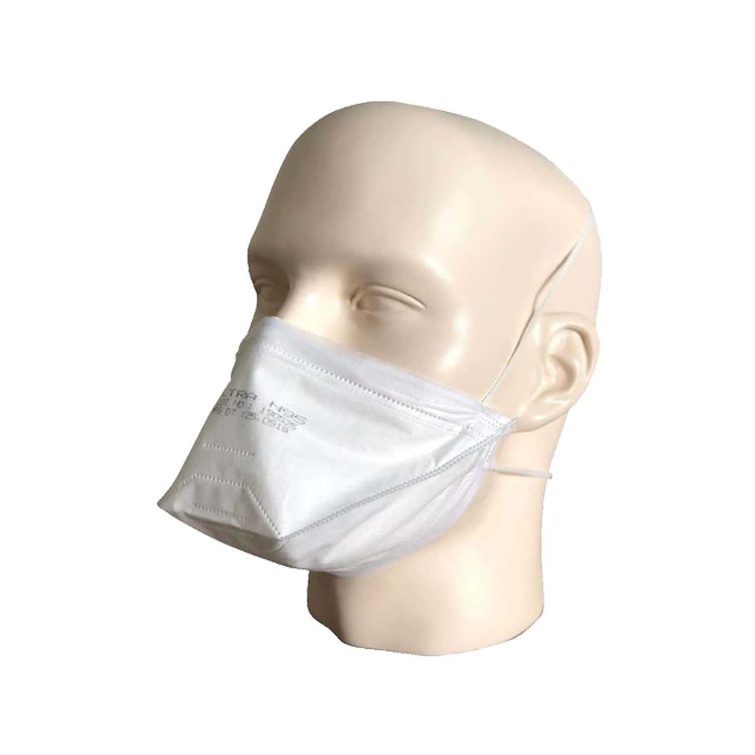 Buy Duckbill Shape N95 Mask Packet Of 2 Online & Get Upto 60% OFF at ...