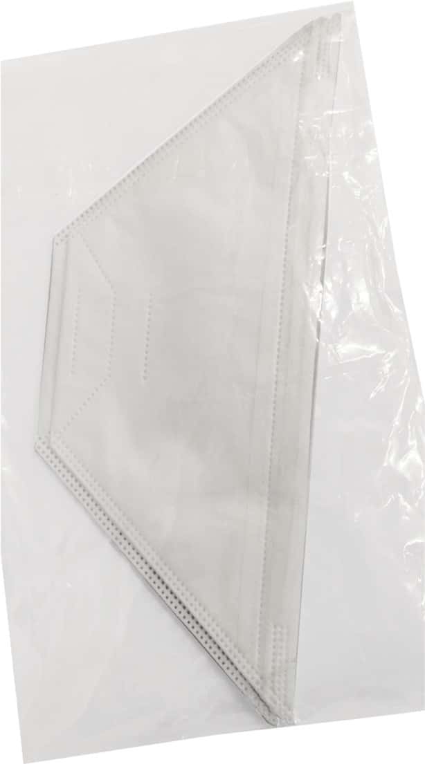 Buy DUCKBILL SHAPE N95 MASK PACKET OF 2 Online & Get Upto 60% OFF at ...