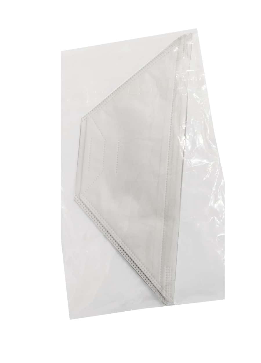 Buy Duckbill Shape N95 Mask Packet Of 2 Online at Flat 18% OFF* | PharmEasy