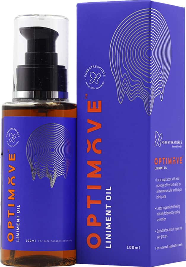 Buy SALLAKI LINIMENT 60ML Online & Get Upto 60% OFF at PharmEasy