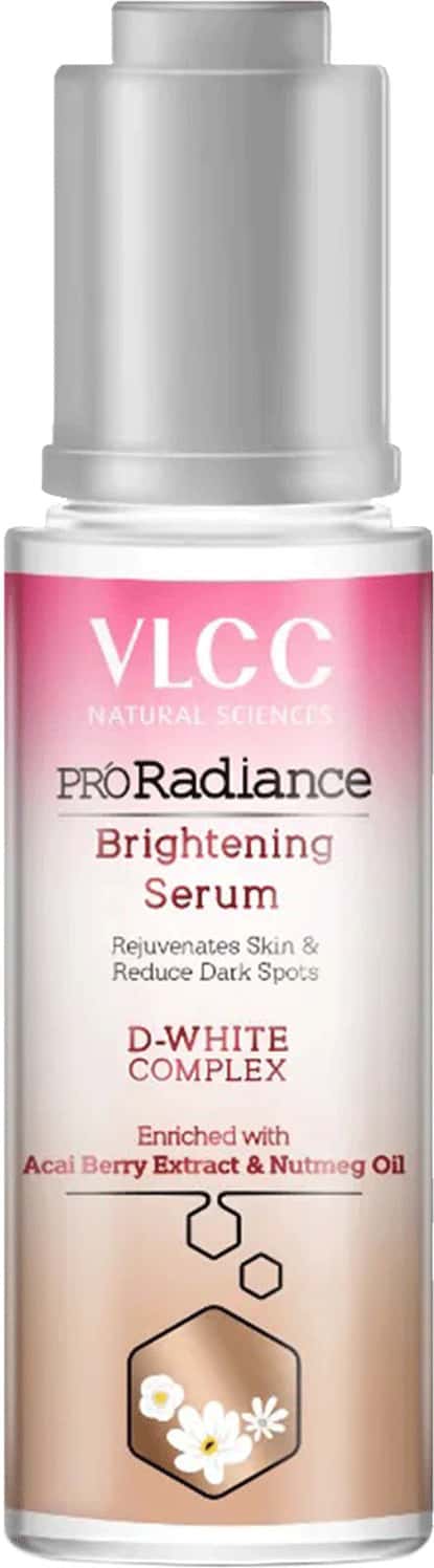 Buy VLCC PRO RADIANCE BRIGHTENING SERUM (30ML) Online & Get Upto 60% ...