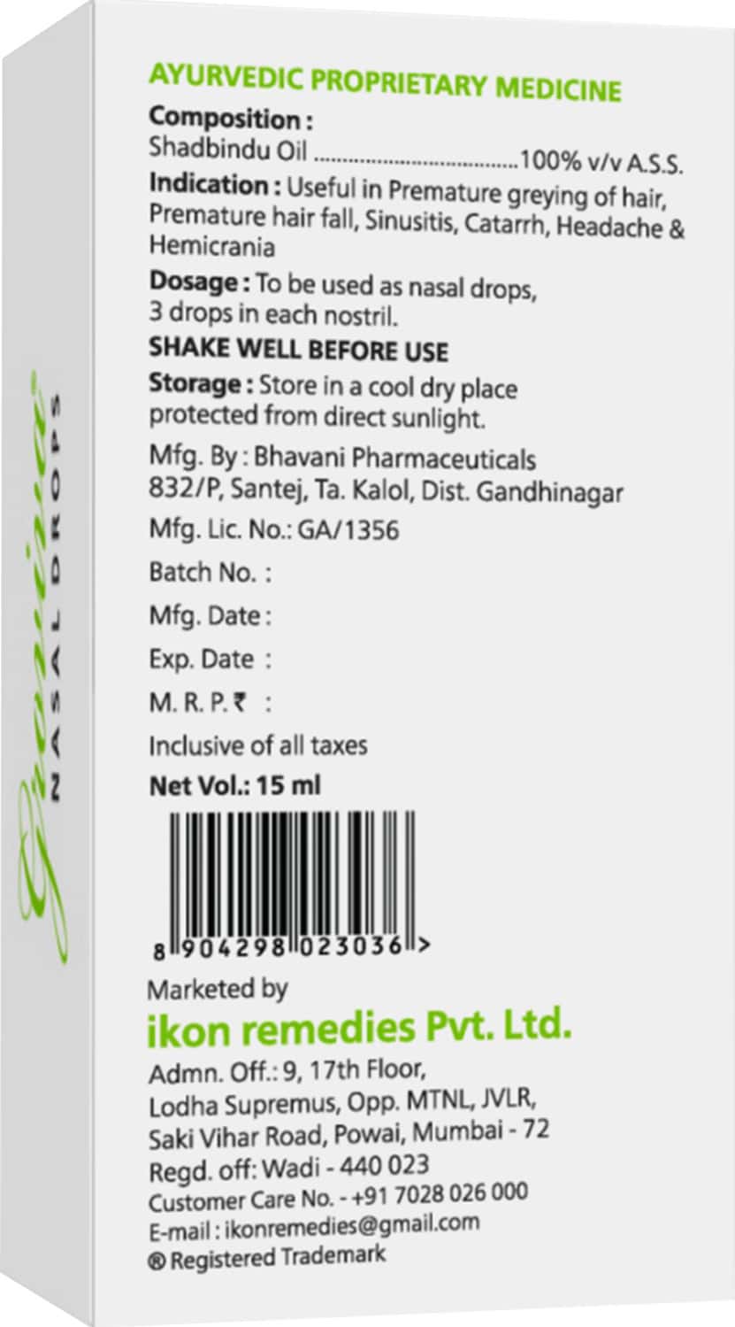 Buy GROVIVA NASAL DROPS 15 ML (PACK OF 2) Online & Get Upto 60% OFF at ...