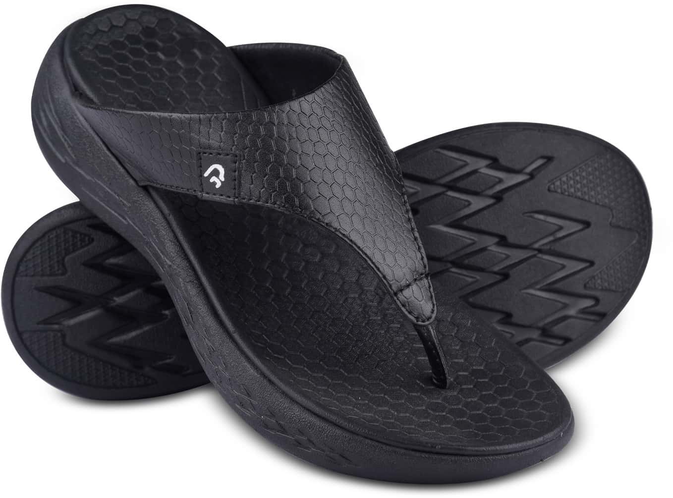 Buy PHARMEASY ORTHOPAEDIC SLIPPERS WITH PYTHON SOLE -BLACK-UK8 - WOMEN ...