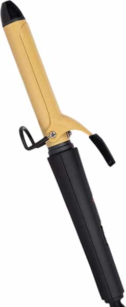 Buy SANFE SELFLY HAIR CURLER AND CRIMPER - CURL 19MM BARREL HAIR CURLER ...