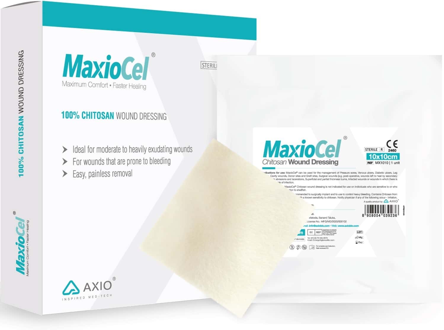 Buy MAXIOCEL Online & Get Upto 60% OFF at PharmEasy