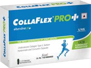 Buy COLLAFLEX PRO PLUS Online & Get Upto 60% OFF at PharmEasy