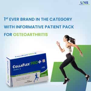 Buy COLLAFLEX PRO PLUS | FOR JOINT HEALTH | CAPSULES | 6 NO'S Online ...