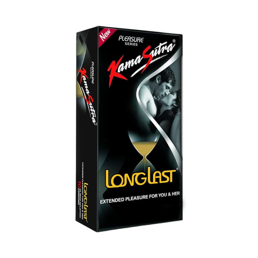 Buy KAMASUTRA STRAWBERRY CONDOM 10 NO'S Online & Get Upto 60% OFF at ...