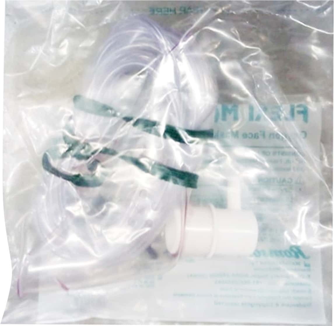 Buy ROMSONS FLEXI MASK OXYGEN FACE MASK ADULT Online & Get Upto 60% OFF ...