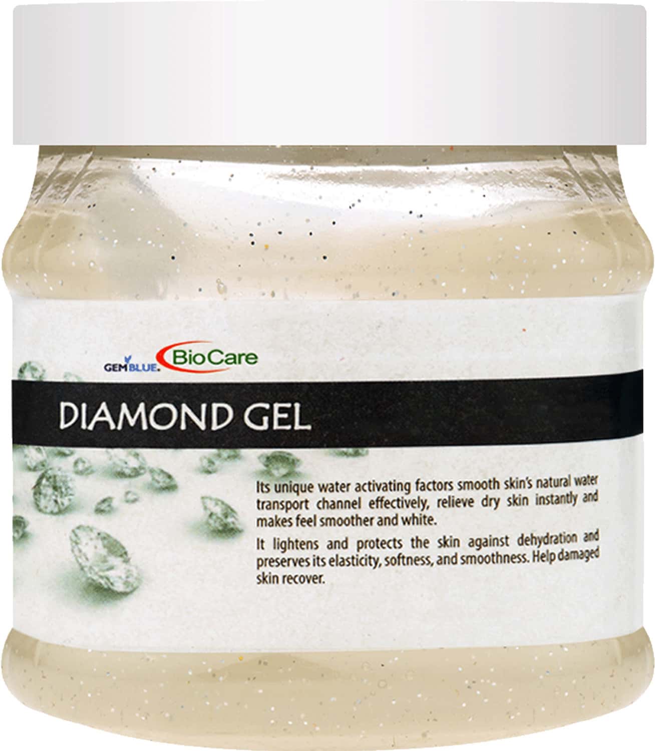 Buy GEMBLUE BIOCARE DIAMOND GEL, 500ML Online & Get Upto 60% OFF at ...