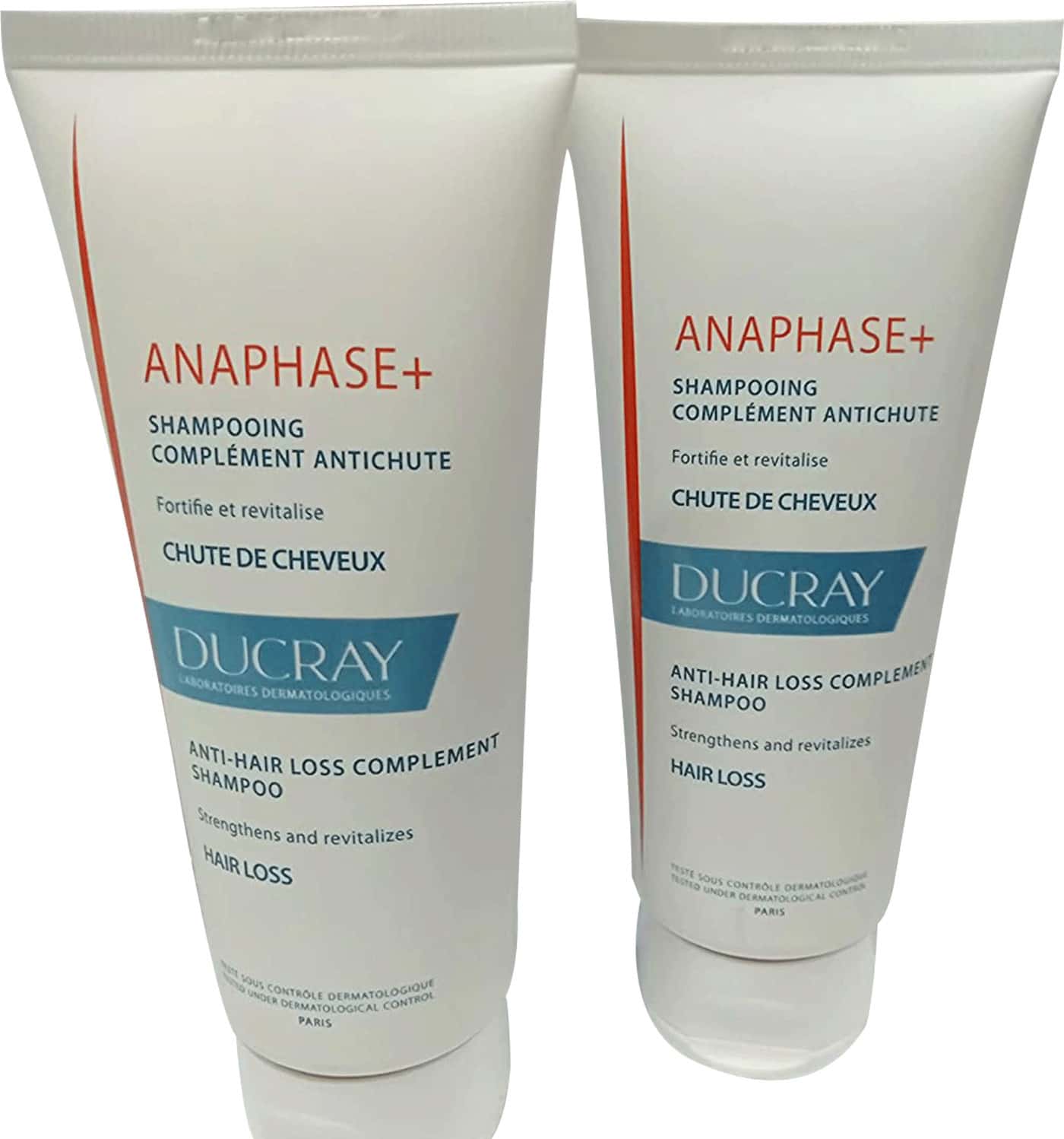 Buy DUCRAY ANAPHASE PLUS SHAMPOO PACK OF 2 Online & Get Upto 60% OFF at ...