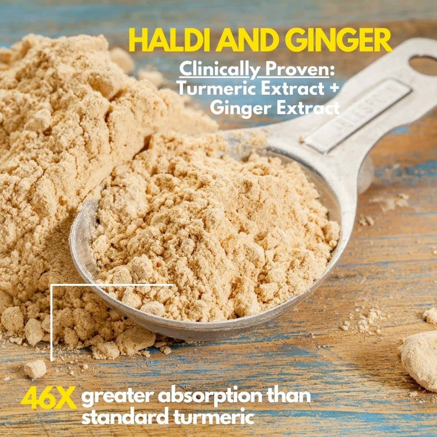 Buy STRIVE VEGAN 21G COMPLETE PROTEIN POWDER, REAL TASTY HALDI GINGER ...