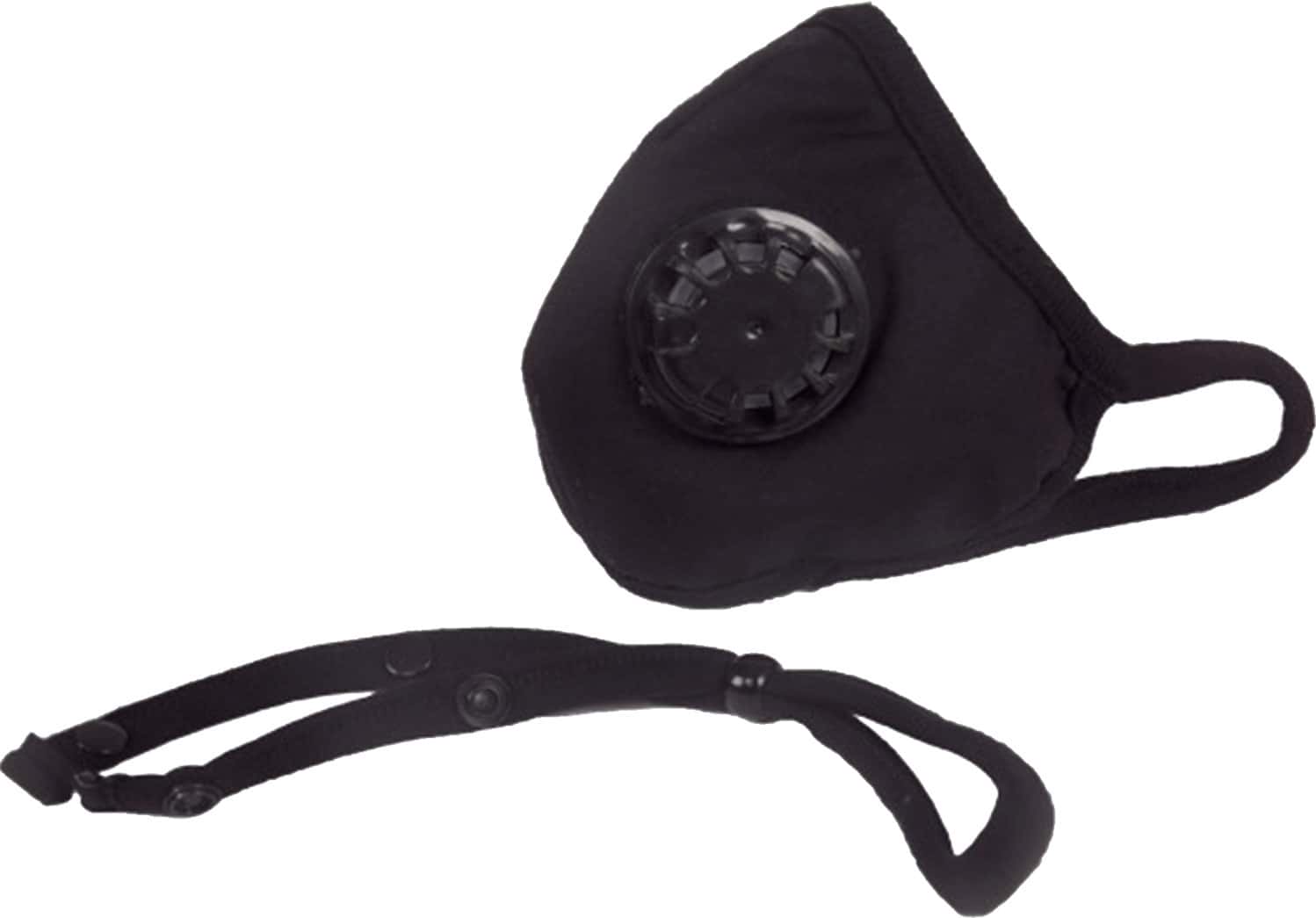 Buy ADVIND HEALTHCARE MILITARY GRADE N99 MASK WITH ONE VALVE (KIDS ...